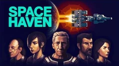 Space Haven Wiki | Fandom