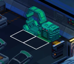 Surgical Enhancement Facility | Space Haven Wiki | Fandom