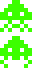 Squid (Small Invader) | Space Invaders Wiki | Fandom