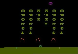 Spice Invaders | Space Invaders Wiki | Fandom