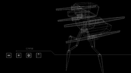 Crab (Boss) | Space Invaders Wiki | Fandom