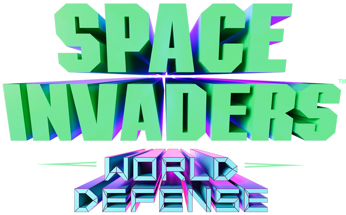 Space Invaders: World Defense | Space Invaders Wiki | Fandom