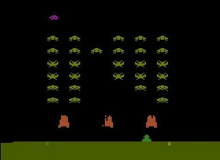 Space Invaders (Franklin Cruz) | Space Invaders Wiki | Fandom