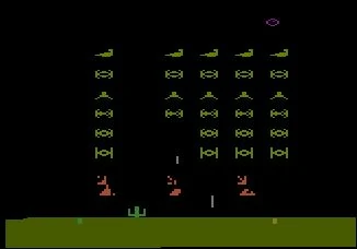 Star Wars Invaders | Space Invaders Wiki | Fandom