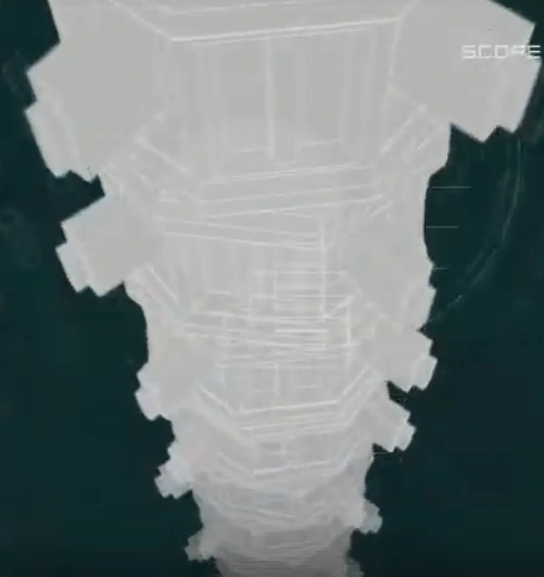 Vertebrate | Space Invaders Wiki | Fandom