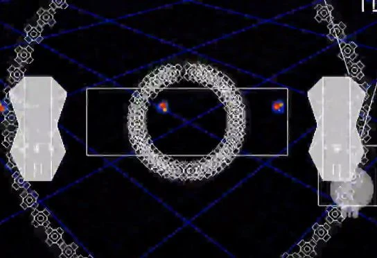 Revolver | Space Invaders Wiki | Fandom