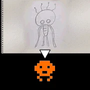 Shapeshifting Cuttlefish | Space Invaders Wiki | Fandom