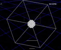 Spider | Space Invaders Wiki | Fandom