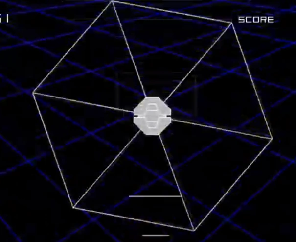 Spider | Space Invaders Wiki | Fandom