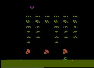 Garden Invaders | Space Invaders Wiki | Fandom