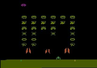 Invaders From Space | Space Invaders Wiki | Fandom