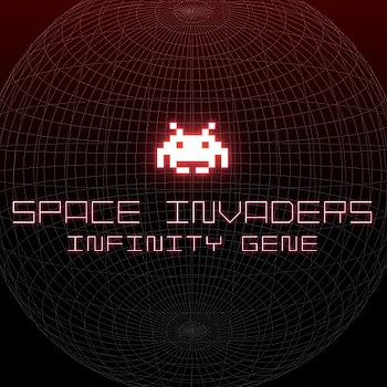 Space Invaders Infinity Gene | Space Invaders Wiki | Fandom