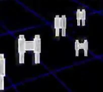 Attacker | Space Invaders Wiki | Fandom