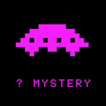 UFO | Space Invaders Wiki | Fandom