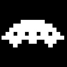 Satoru-UFO | Space Invaders Wiki | Fandom