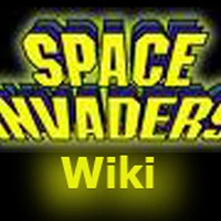 Octopus (Large Invader) | Space Invaders Wiki | Fandom