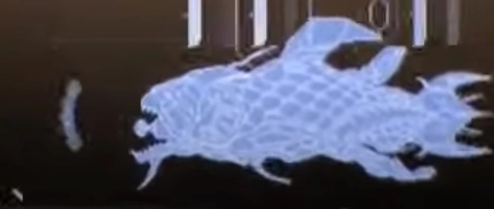 King Fossil | Space Invaders Wiki | Fandom