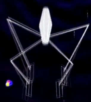 Octopus (Boss) | Space Invaders Wiki | Fandom