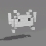 Invaders | Space Invaders Wiki | Fandom