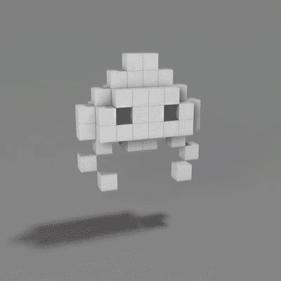 Category:Space Invaders Characters | Space Invaders Wiki | Fandom