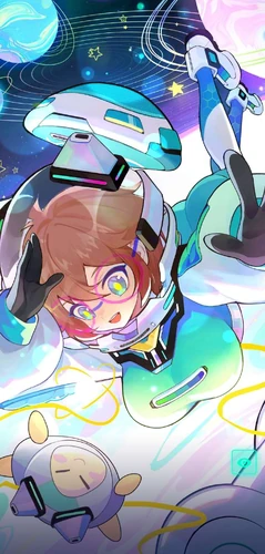 Fun - Space Tune | SpaceLeaper: Cocoon Wiki | Fandom