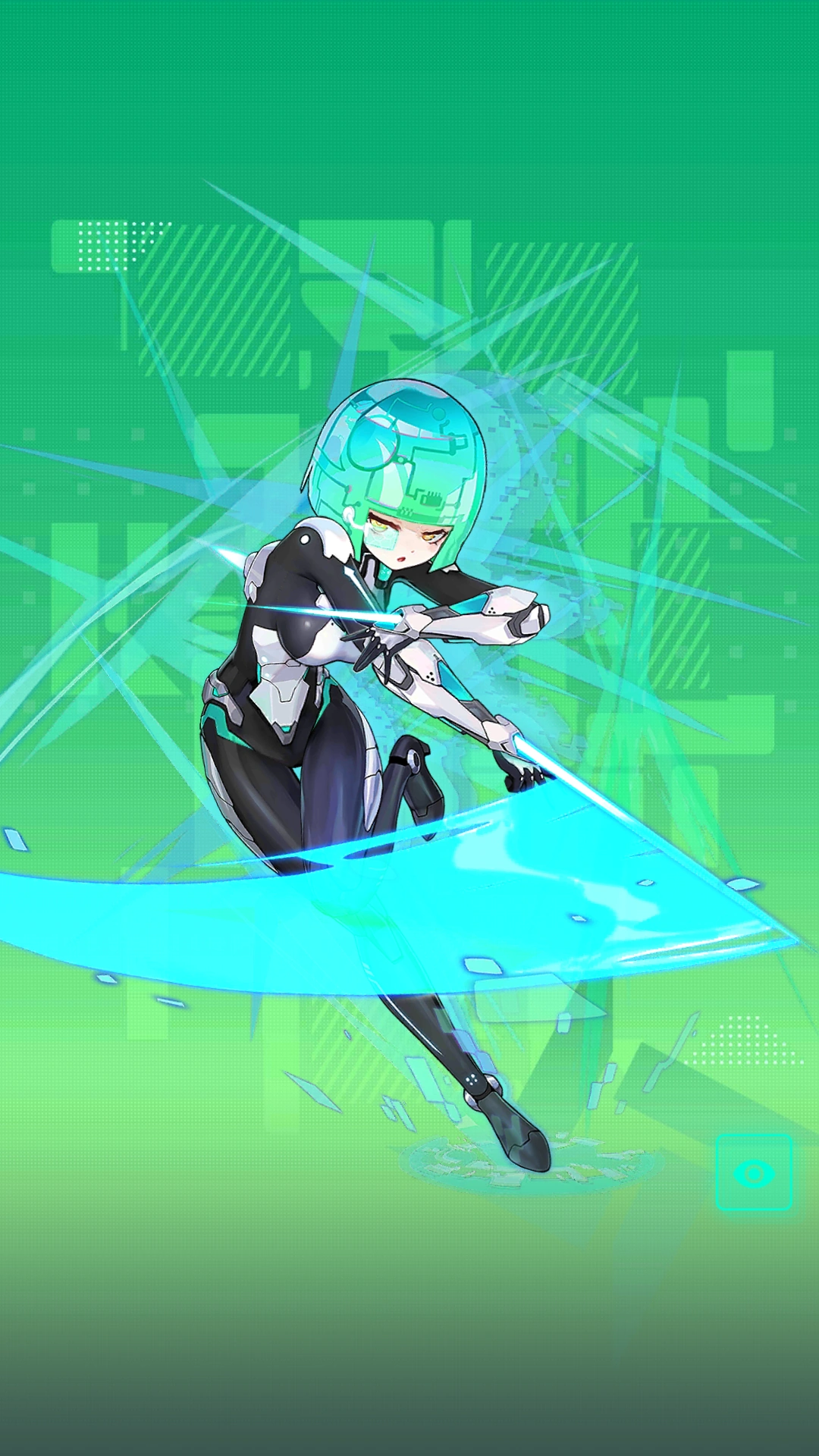 Moon | SpaceLeaper: Cocoon Wiki | Fandom