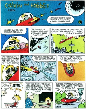 Planets | SpacemanSpiff Wiki | Fandom