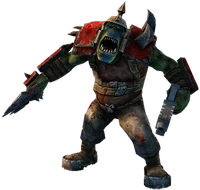 Skar Boy | Space Marine Wiki | Fandom