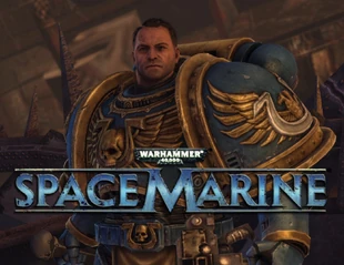 Walkthrough:Space Marine | Space Marine Wiki | Fandom