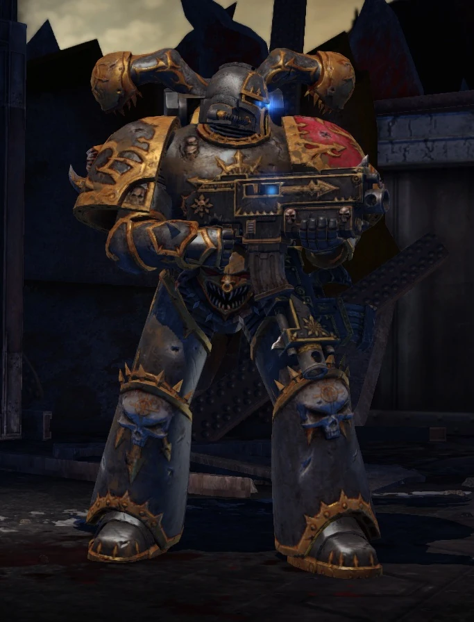 Armor of Scorn | Space Marine Wiki | Fandom