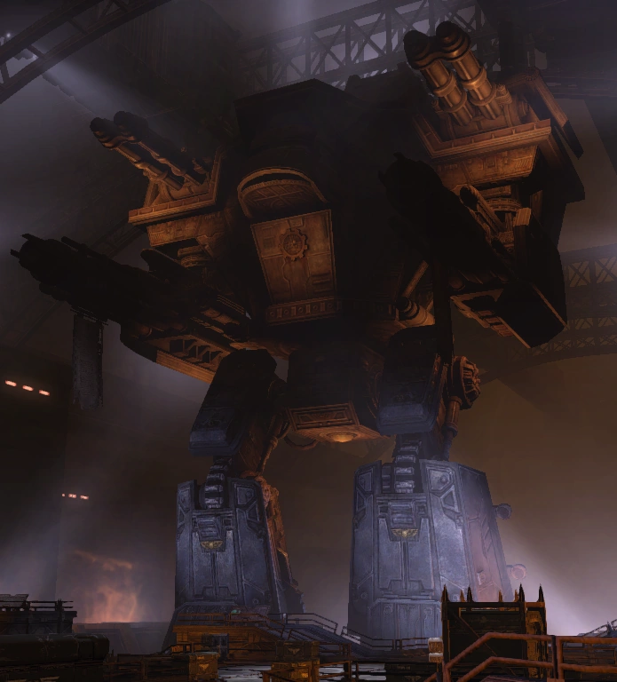 Invictus | Space Marine Wiki | Fandom