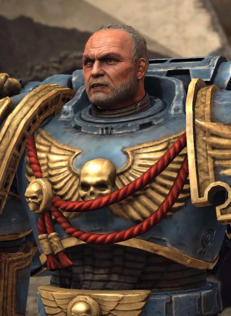 Sidonus | Space Marine Wiki | Fandom
