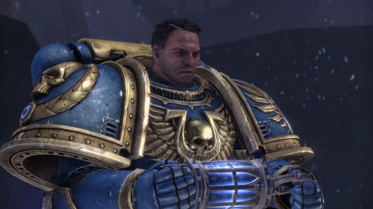 Power Source | Space Marine Wiki | Fandom