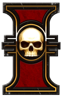 Inquisition | Space Marine Wiki | Fandom