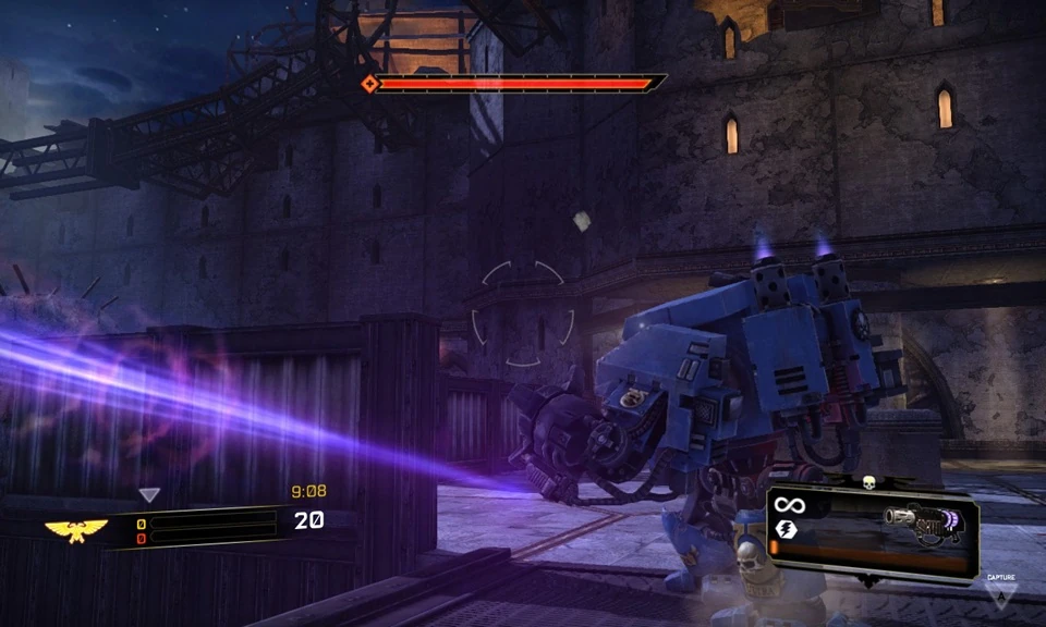 Multi-Melta | Space Marine Wiki | Fandom