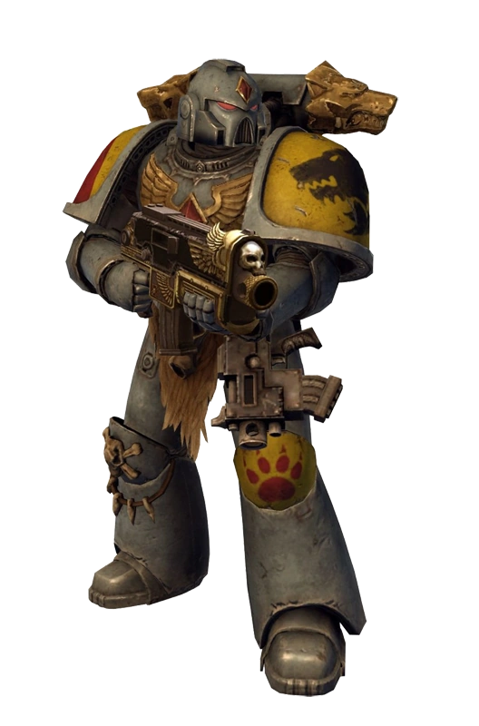 Space Wolves Armor | Space Marine Wiki | Fandom