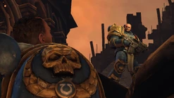 Sidonus | Space Marine Wiki | Fandom