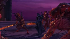 Inquisitor Drogan | Space Marine Wiki | Fandom