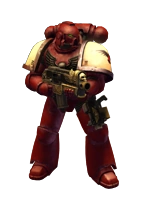 Blood Ravens | Space Marine Wiki | Fandom