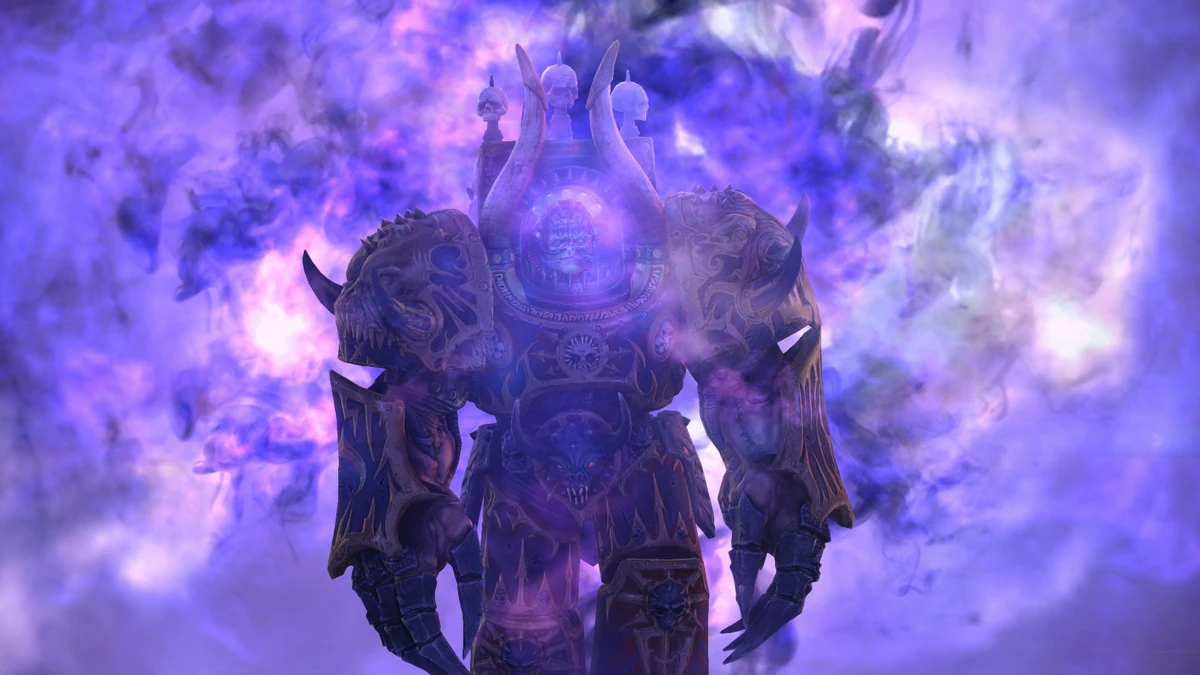 Nemeroth | Space Marine Wiki | Fandom