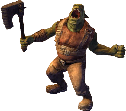 Slugga Boy | Space Marine Wiki | Fandom