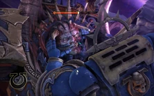 Nemeroth | Space Marine Wiki | Fandom