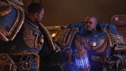 Sidonus | Space Marine Wiki | Fandom