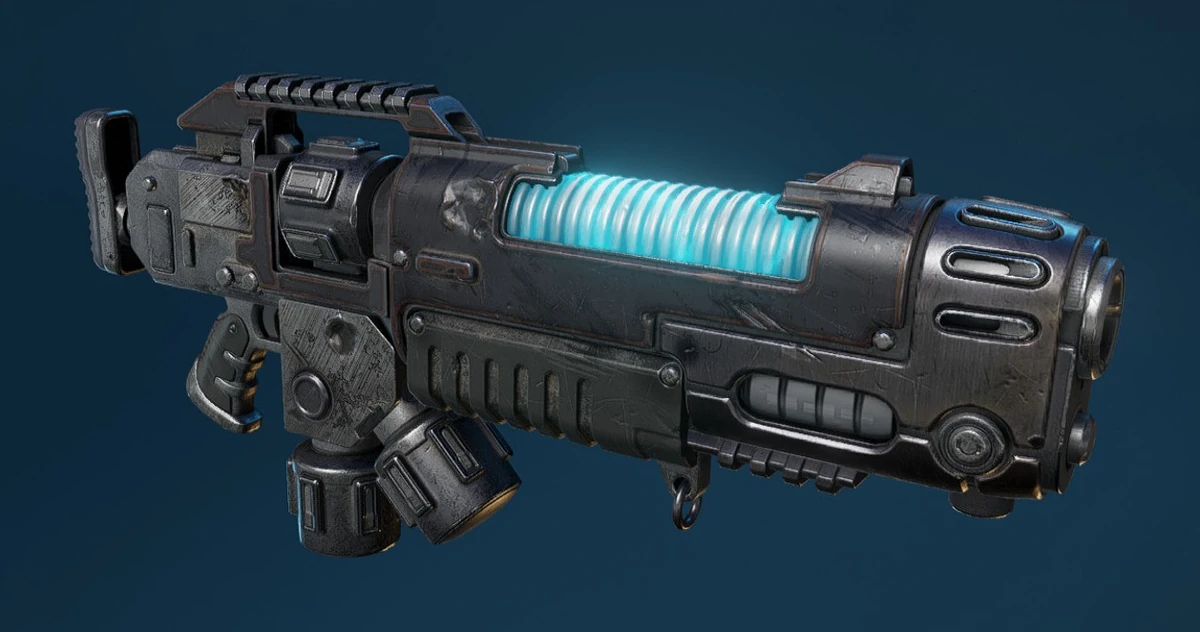 Category:Weapons | Warhammer 40K: Space Marine 2 Wiki | Fandom