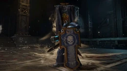 Bulwark | Warhammer 40K: Space Marine 2 Wiki | Fandom