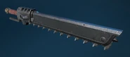 Chainsword | Warhammer 40K: Space Marine 2 Wiki | Fandom