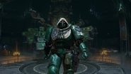 Dark Angels Chapter Pack | Warhammer 40K: Space Marine 2 Wiki | Fandom