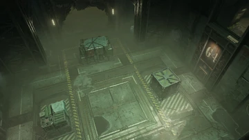 Bastion | Warhammer 40K: Space Marine 2 Wiki | Fandom