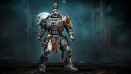 Space Wolves Chapter Pack | Warhammer 40K: Space Marine 2 Wiki | Fandom