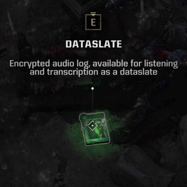 Dataslate | Warhammer 40K: Space Marine 2 Wiki | Fandom